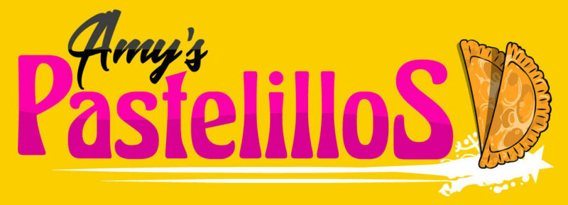 Menu - Amy's Pastelillos
